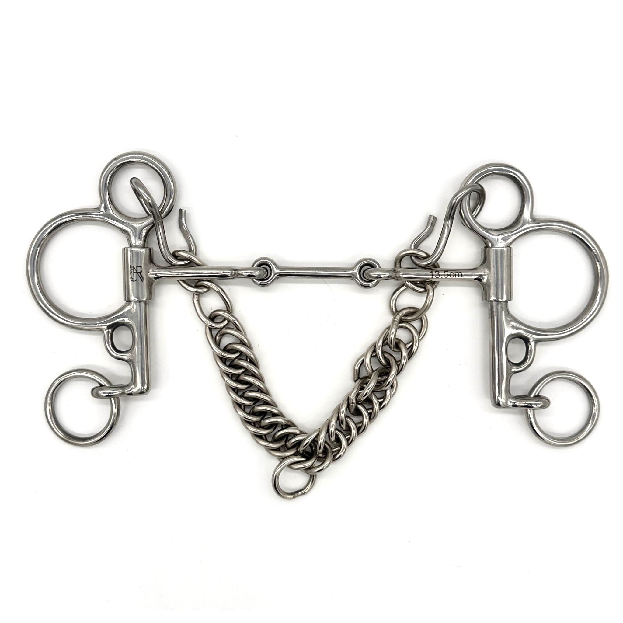 AJR Dog Bone Baby Pelham | Technologically Advanced Equine Products ...