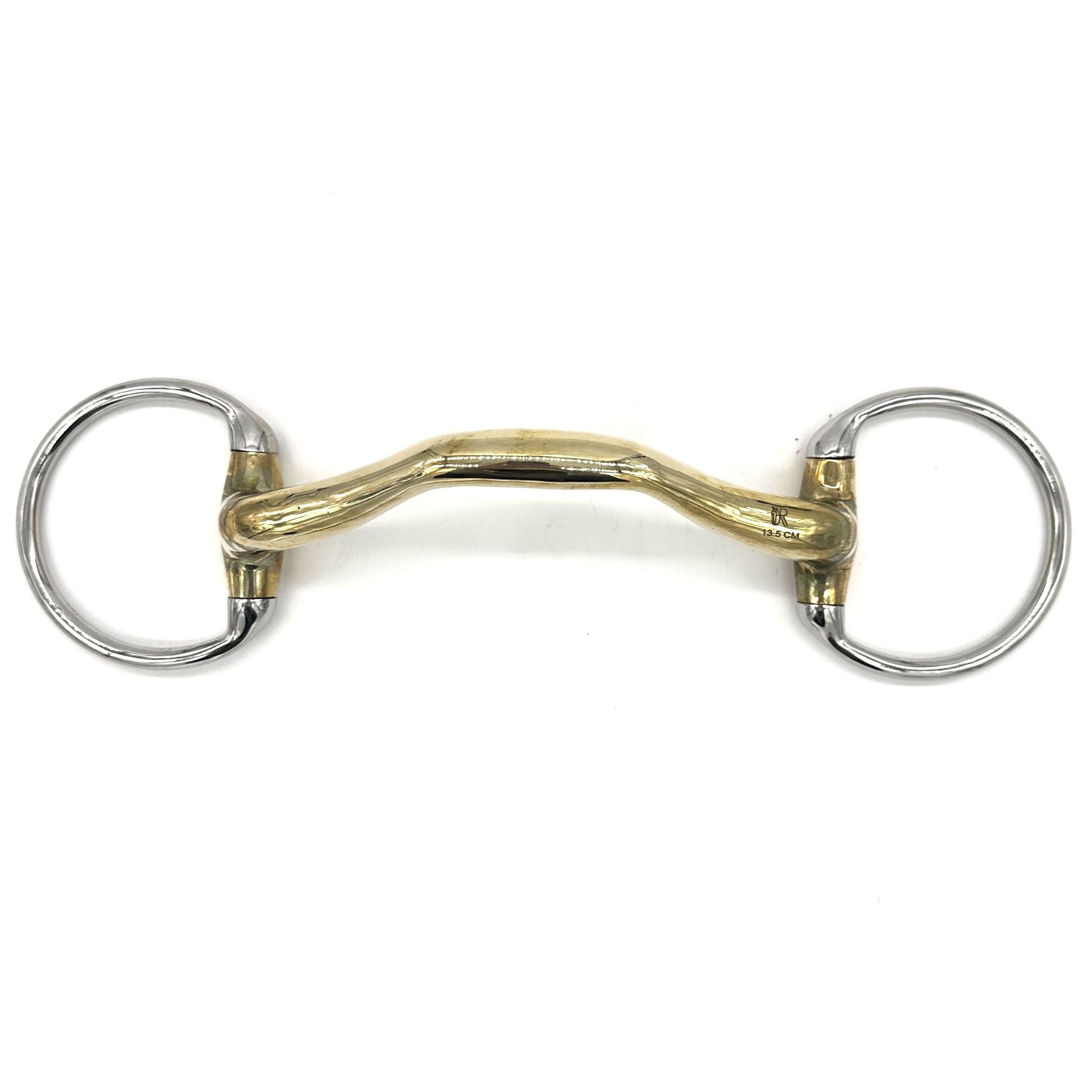 AJR Training Eggbutt | Technologically Advanced Equine Products For ...