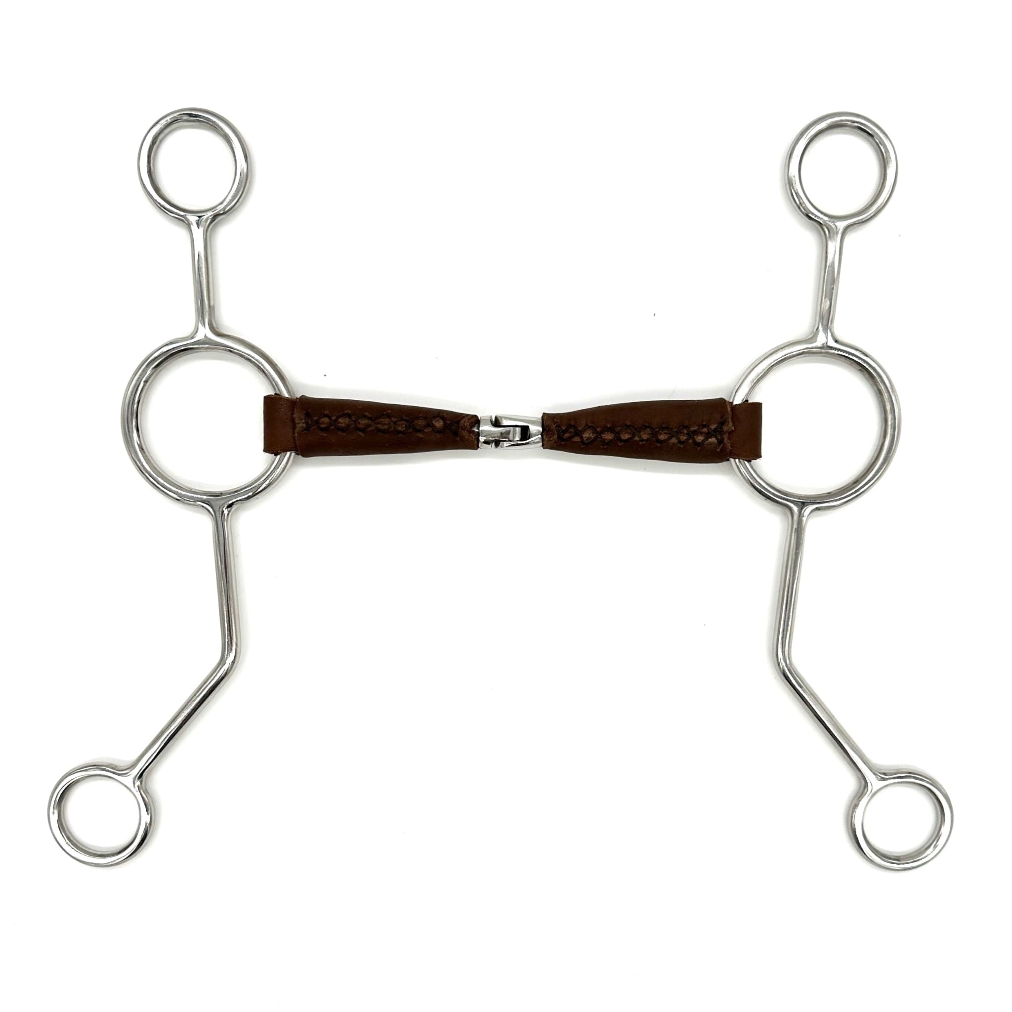 Ashlee Bond X AJR Leather Hinge Elevator Long Shank Bit – AJR Sport