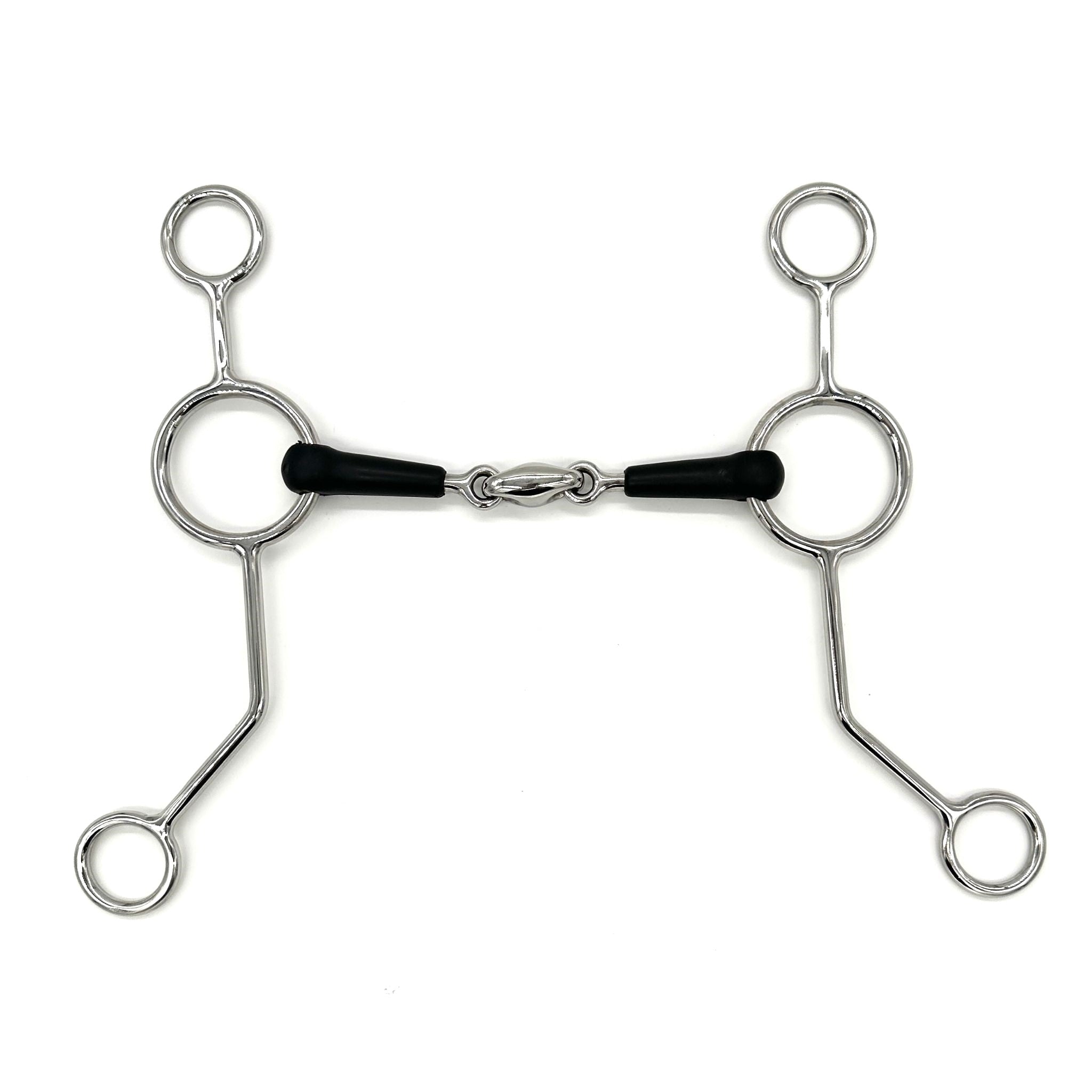 Ashlee Bond X AJR Rubber French Long Shank Link Elevator Bit – AJR Sport