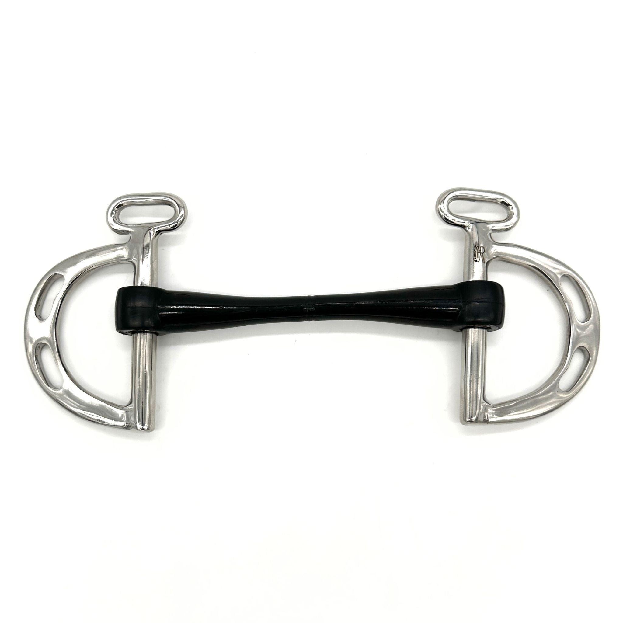 Intumorph Kimberwick Bit – AJR Sport