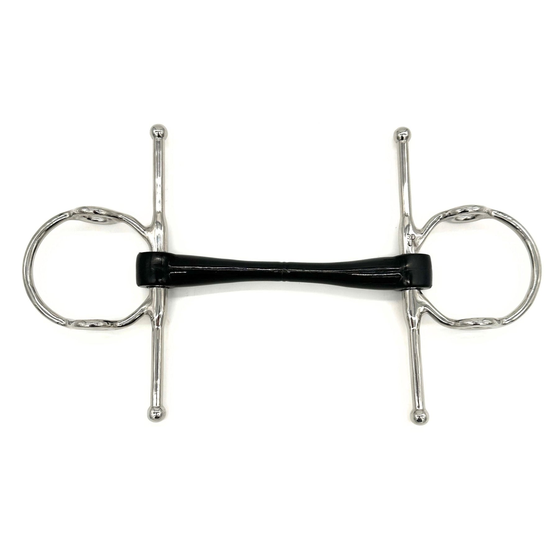Intumorph Nelson Gag Bit – AJR Sport