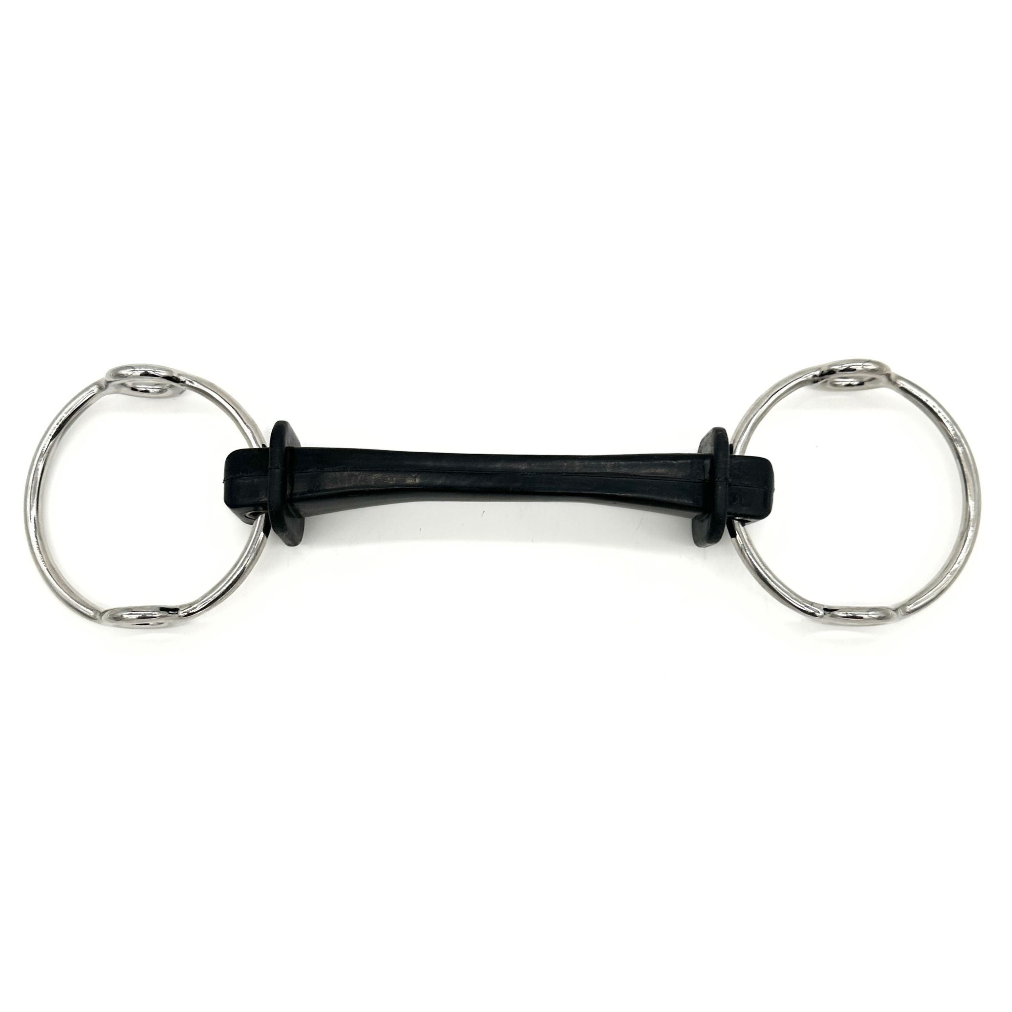 Silomorph Balding Gag Bit – AJR Sport
