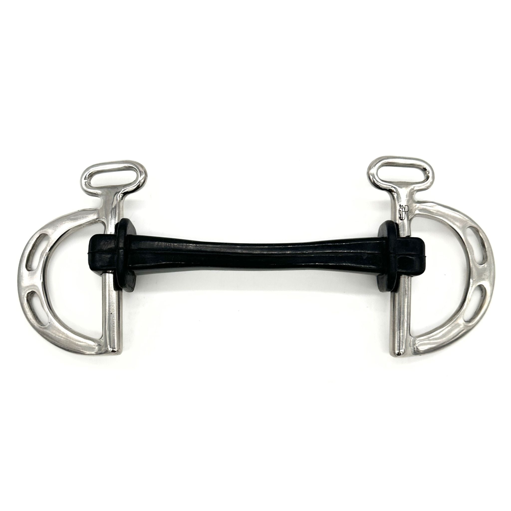 Silomorph Kimberwick Bit – AJR Sport