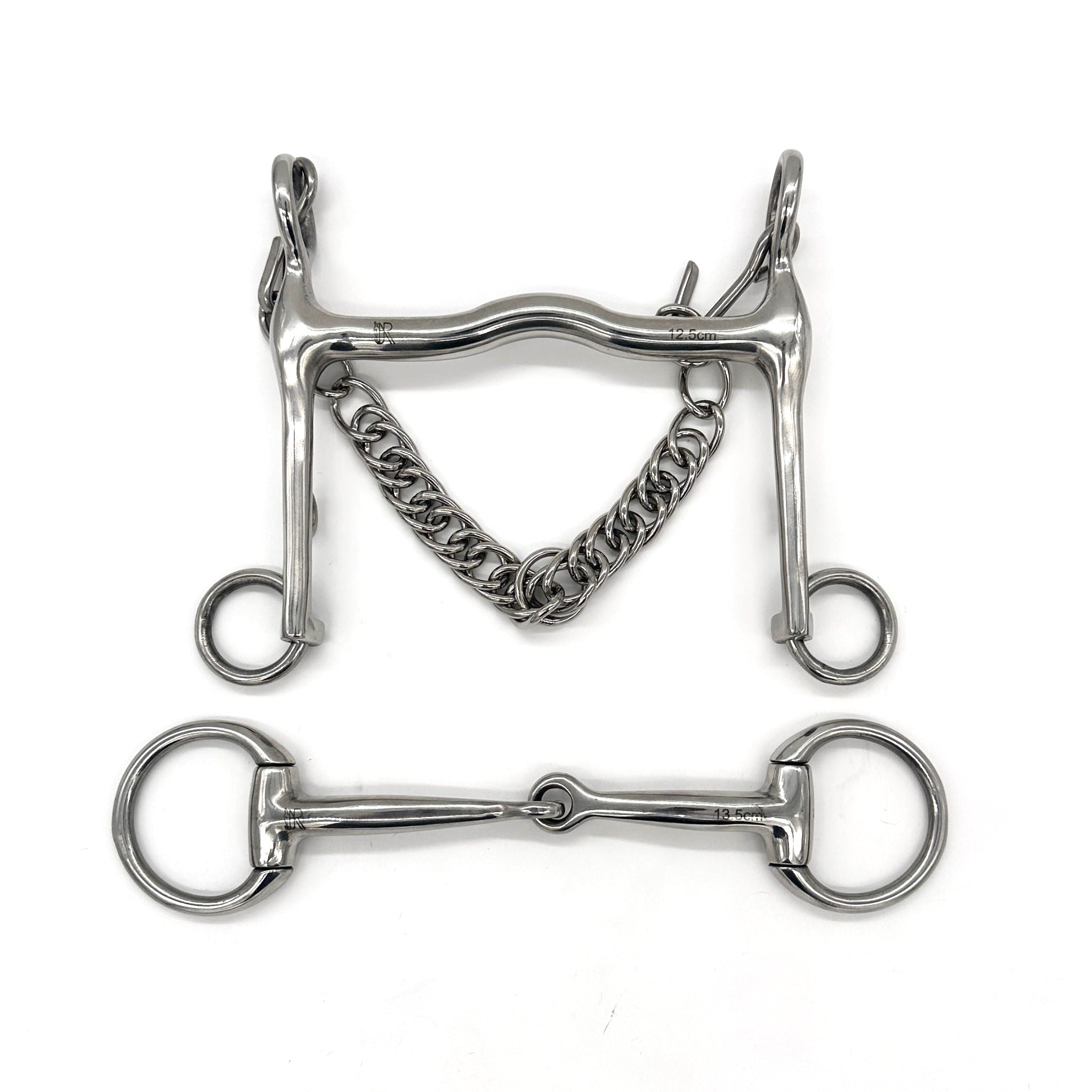 Weymouth Set Bit – AJR Sport